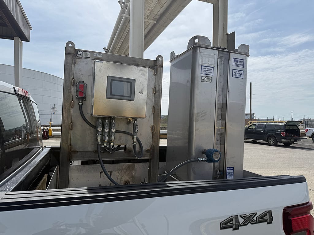 JP-8 Fuel Additive Injection System MIL-DTL-83133 SDA / CI /FSII - D-2 ...