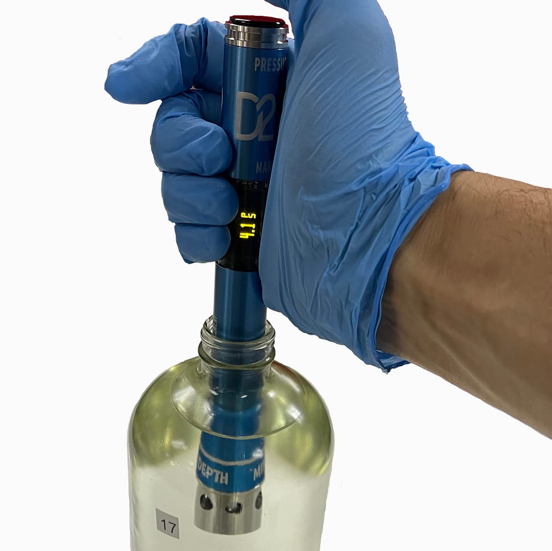 PEAK Fuel Testing Kit - D-2 Incorporated