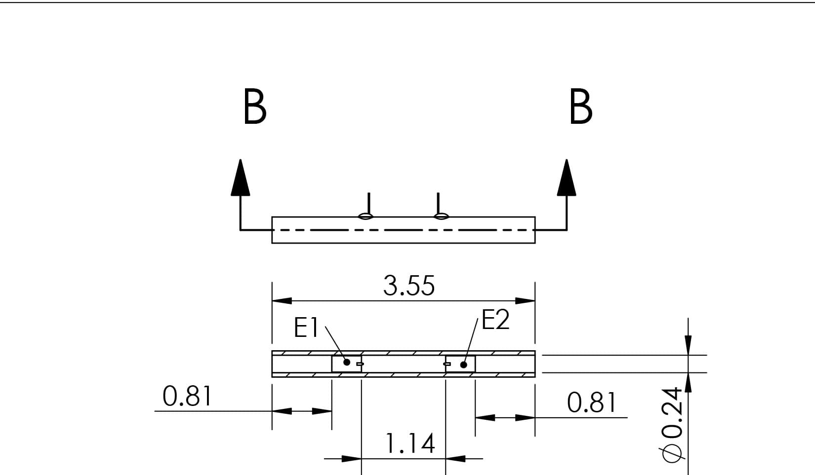 Ocean CTD - D-2 Incorporated - Full Ocean Depth CTD