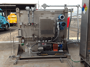 JP-8 Fuel Additive Injection System MIL-DTL-83133 SDA / CI /FSII - D-2 ...