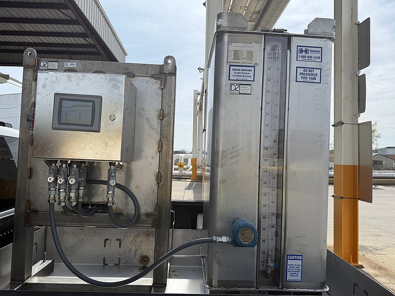 JP-8 Fuel Additive Injection System MIL-DTL-83133 SDA / CI /FSII - D-2 ...