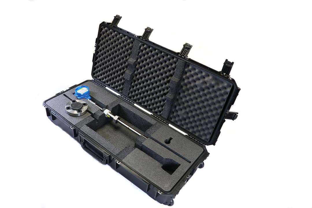 How to Install JF-1A Conductivity Sensor